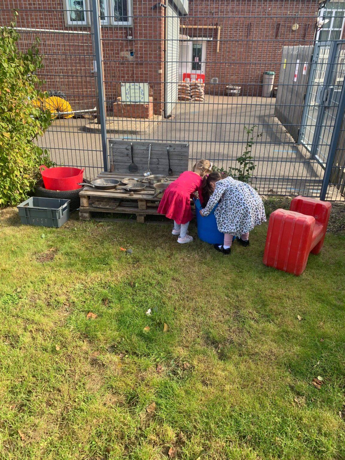 Gallery – Emmer Green Pre-School