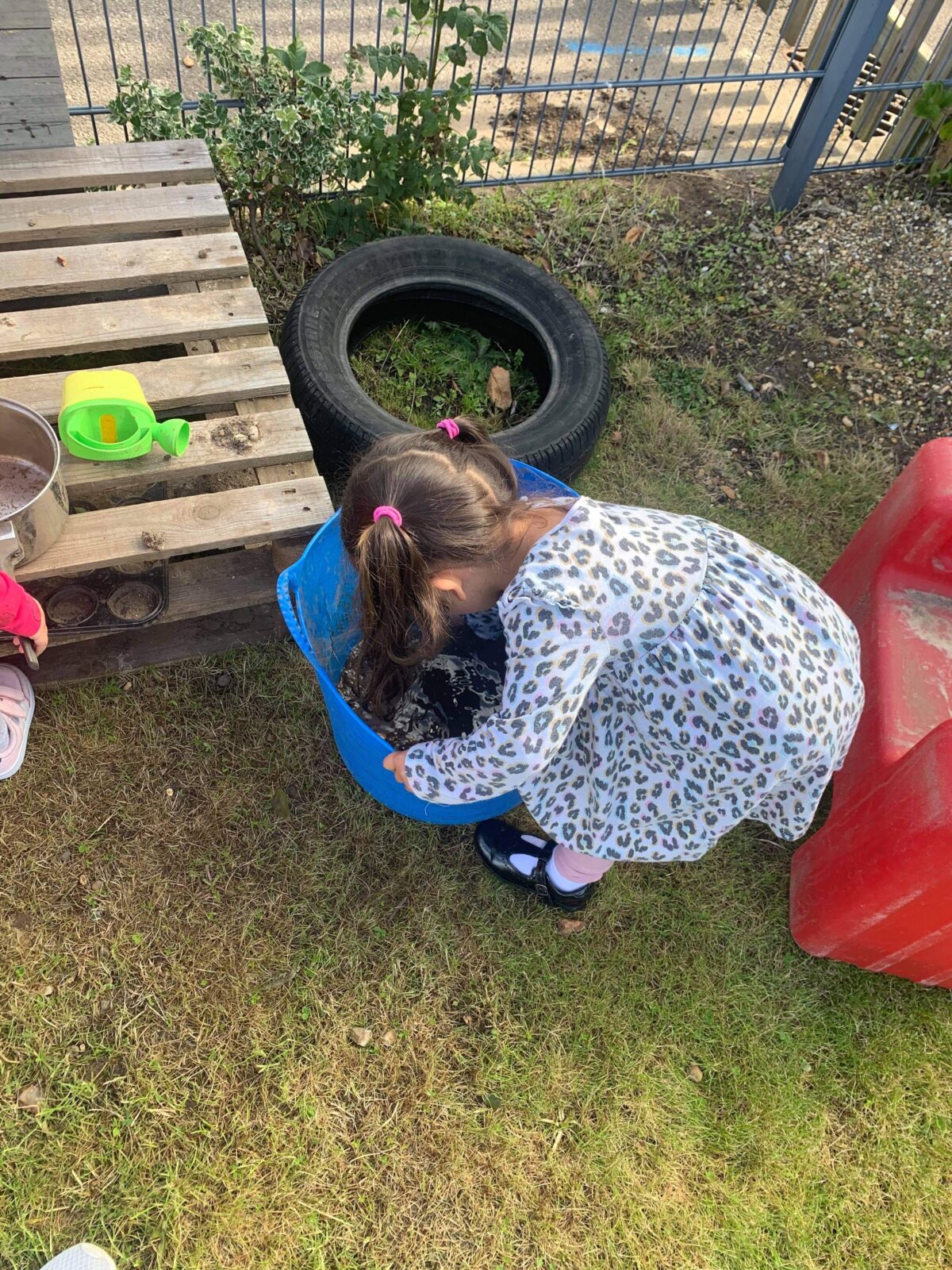 Gallery – Emmer Green Pre-School